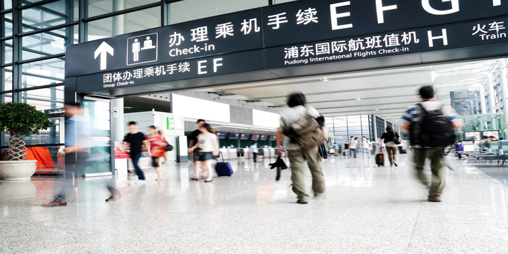 These Were Chinese Travelers’ Top Destinations in 2016 - Chinese ...