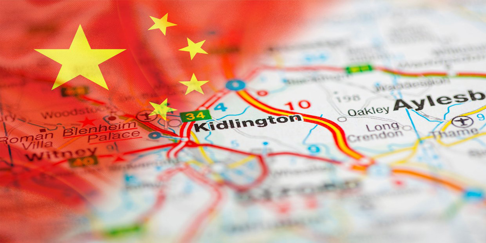 Lessons from England’s Unexpected Chinese Tourist Attraction - Chinese ...