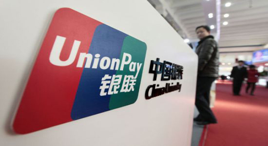UnionPay cards expanding globally - Chinese Tourists, News, Research ...