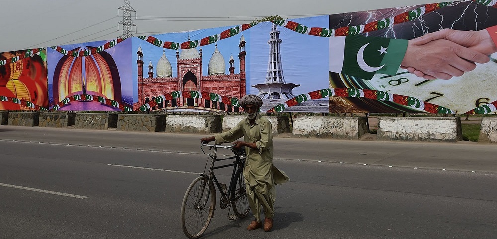 Influx of Chinese tourists in Pakistan - Chinese Tourists, News ...